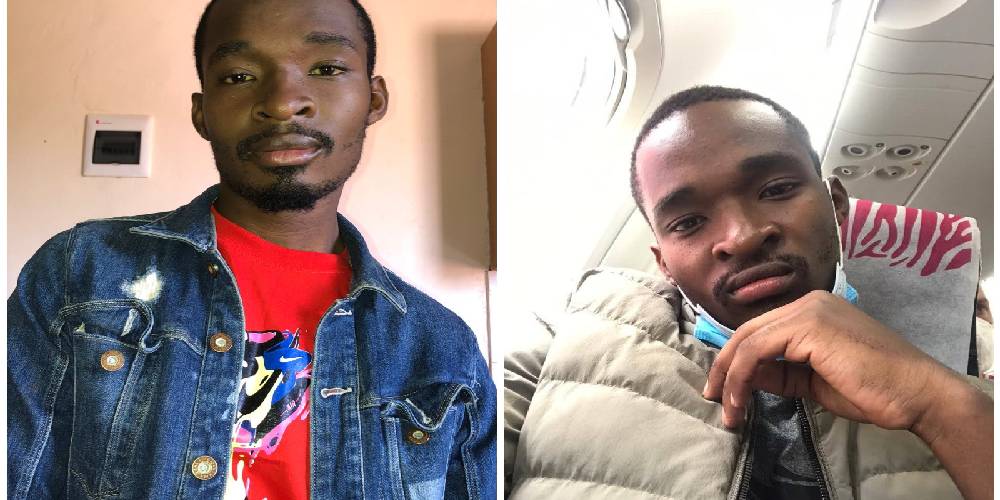 Twitter Influencer Frank Obegi Among 4 Mutilated Bodies Found in Kijabe ...