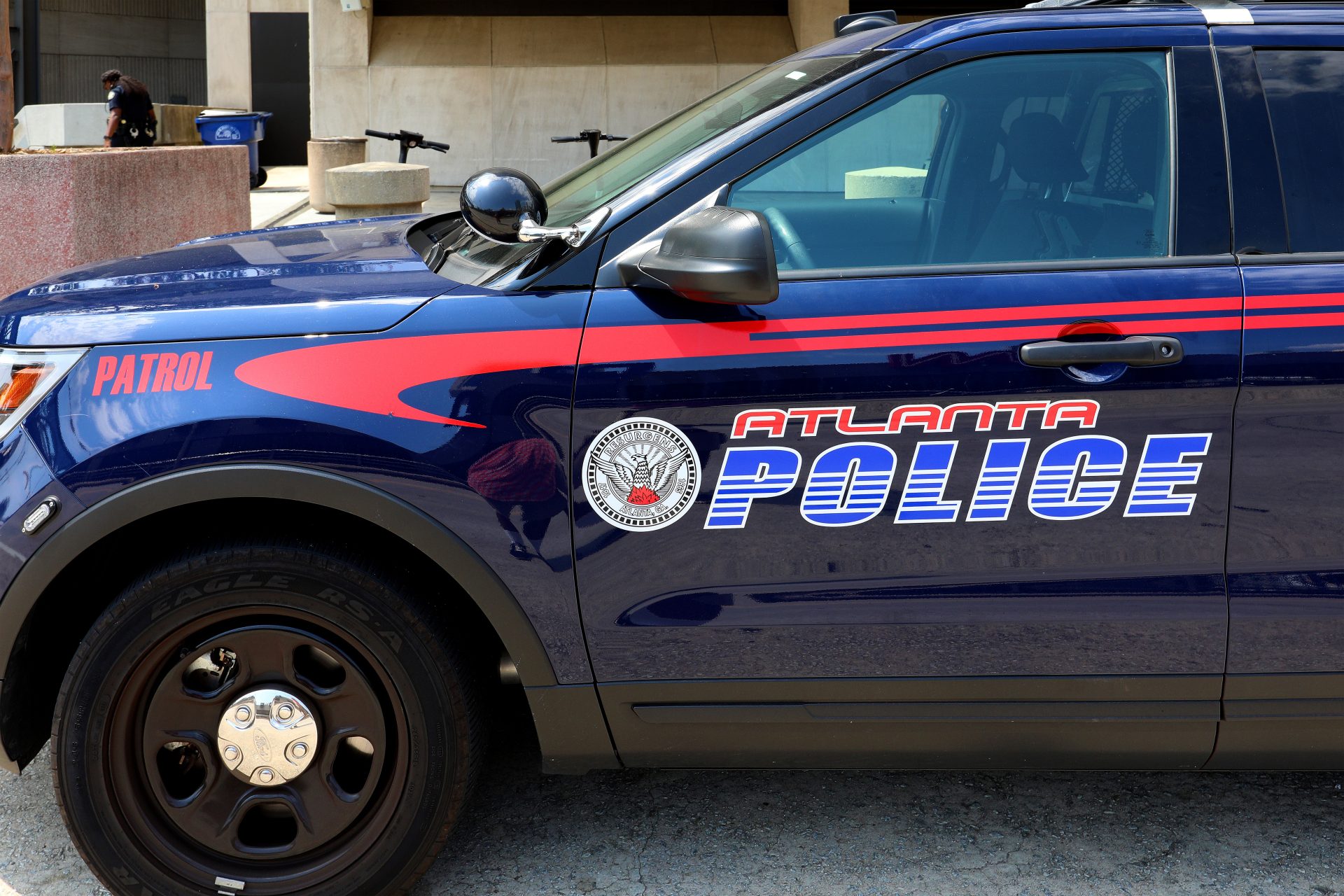 Atlanta Pd Responds To Viral Footage Of Officer Using Excessive Force Black Economic