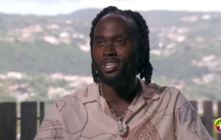 Laa Lee Talks His Career and His Music Style, Says Dancehall Is “Too ...